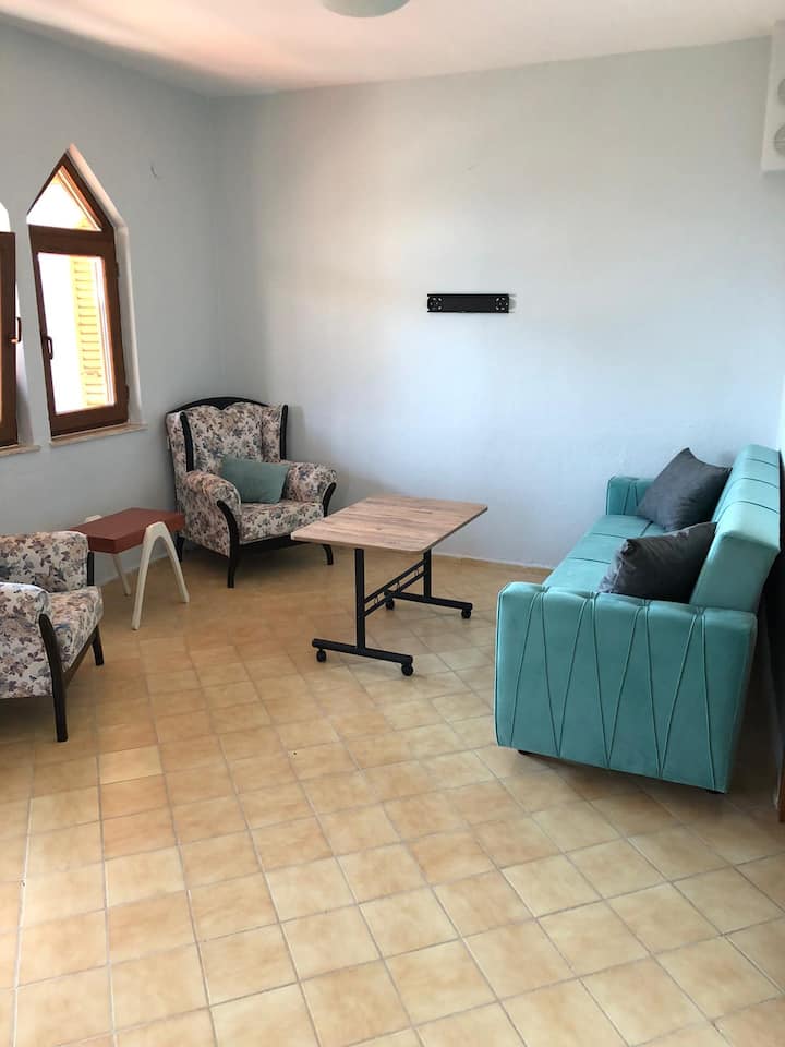 Summer House In Pelitkoy - Burhaniye