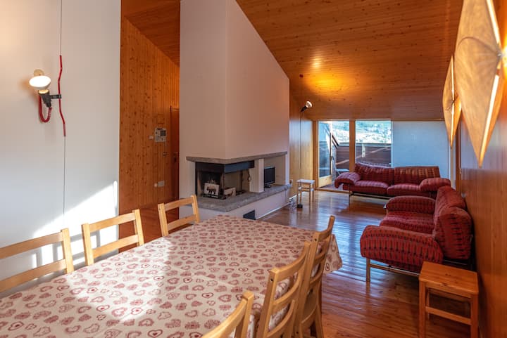 Casa Rosaspina - Bormio