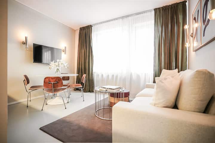 Moonlight Apt 1 - Viena