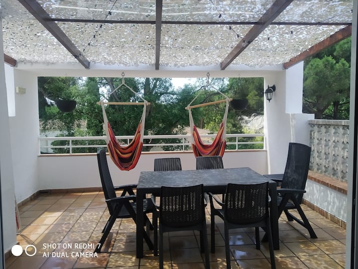 Precioso Alojamiento En Costa Brava - Platja d'Aro