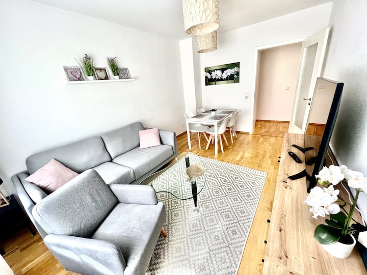 Nordic Schick - Leipzig