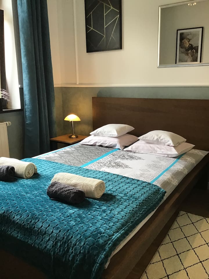 Goldengreen Apartment - Kraków