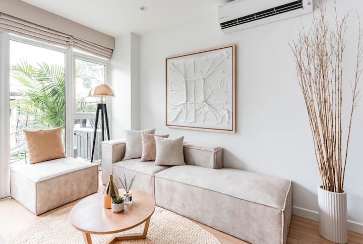 2-bedroom| Old Quarter|daily Service| Train Street - Hanoi