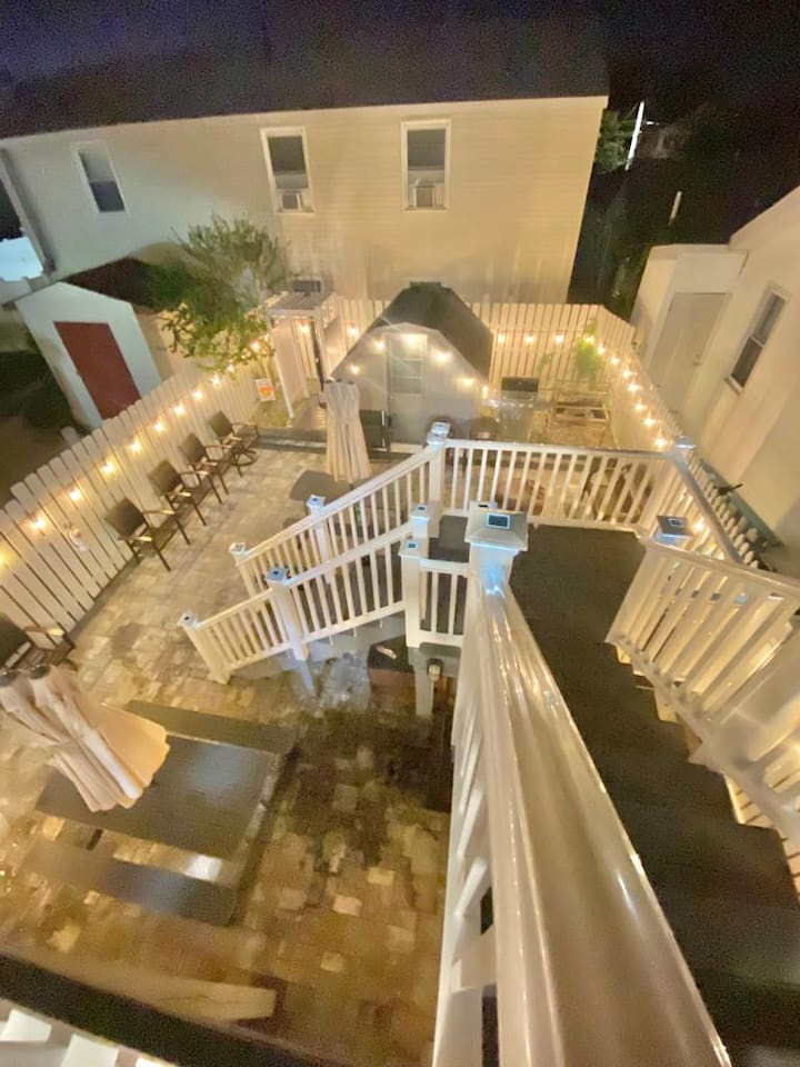 2br Apartment With Free Parking - Seaside Heights, NJ