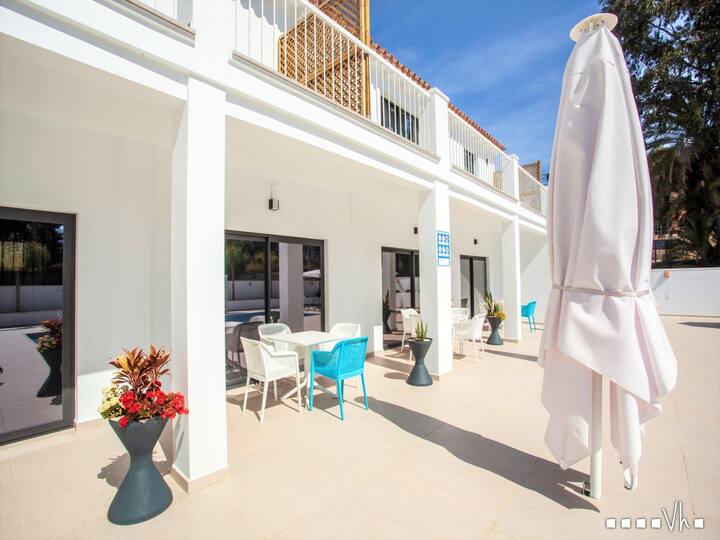 Vh Costa Blanca - Marta Beach 2 - Benitachell