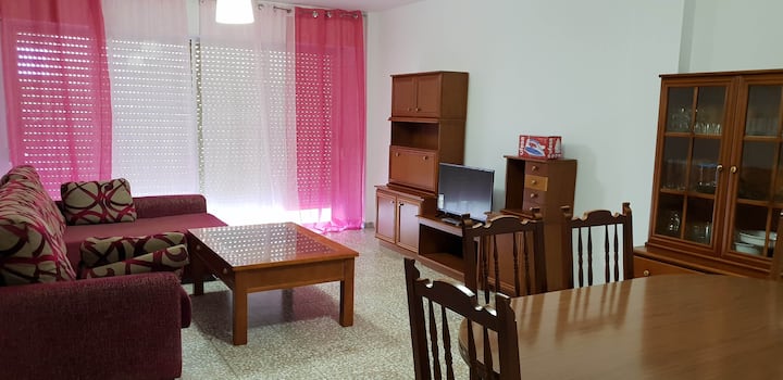 Piso Completo En San Vicente Del Raspeig Huerta - Busot