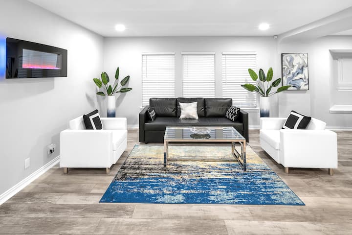 Pristine La Cantera Home By Six Flags & Utsa - Scream, San Antonio
