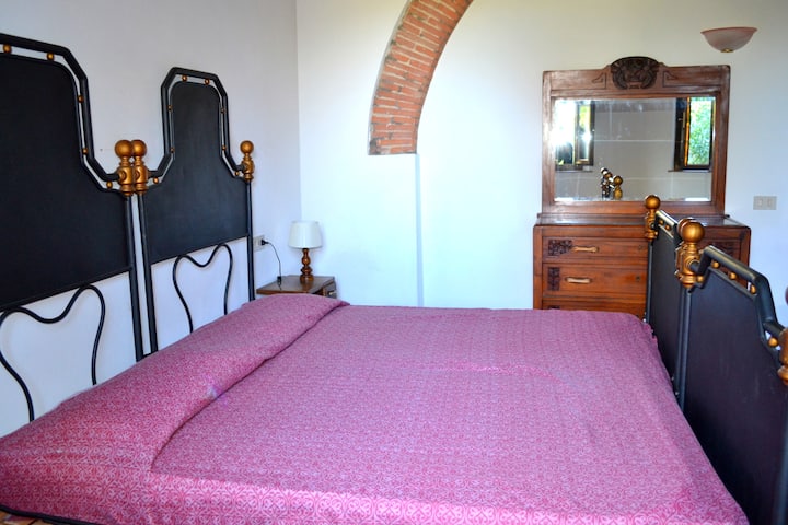 Girasole: Alloggio Agriturismo Il Vecchio Pozzo - Campiglia Marittima