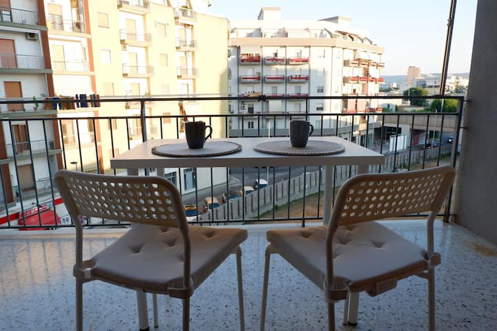 Casa Maisa - Monopoli