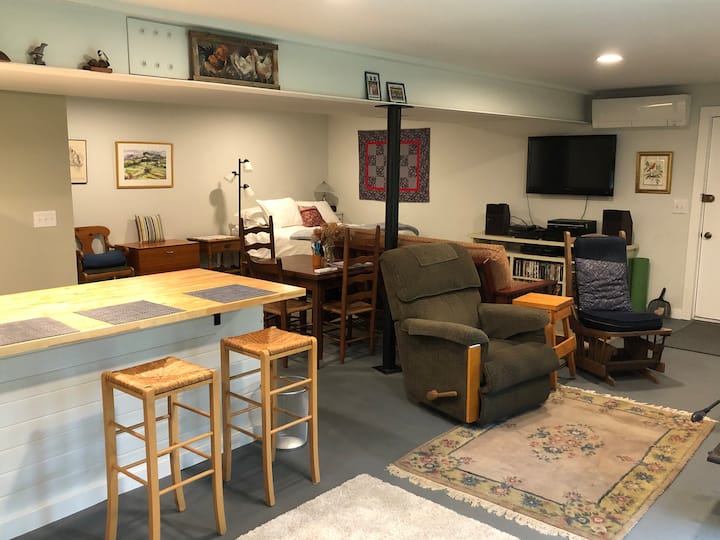 Cozy Country Escape In Rosendale, Ny - Kingston, NY