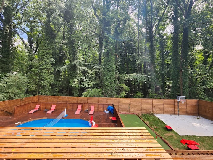 Erlybkdscnt+1ofakndhm+summerfun+mlballstr+beycncrt - Atlanta, GA
