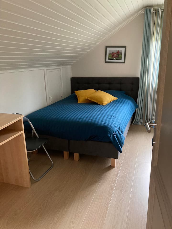 Malmedy : Maison Chaleureuse - Malmedy