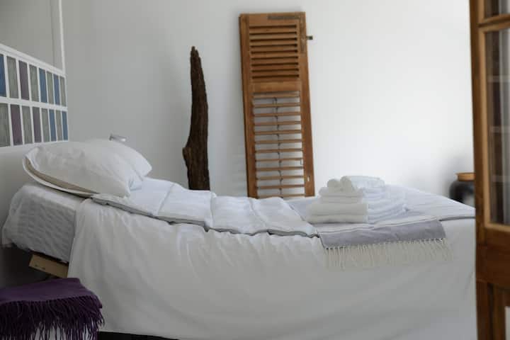 Suite Appartement - La Capelette De Dany.d - Avesnes-sur-Helpe