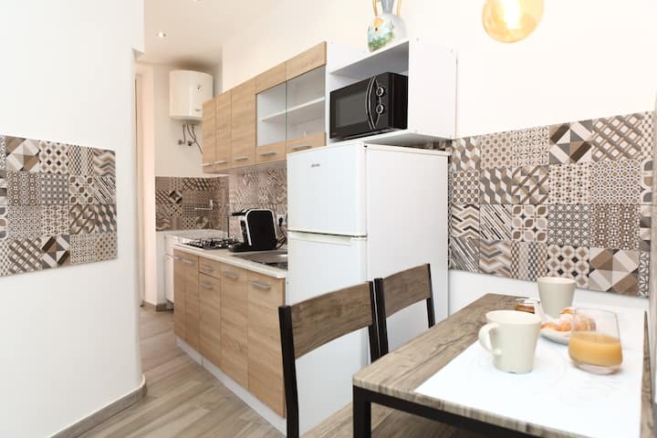 Suite Garibaldi - Cefalù