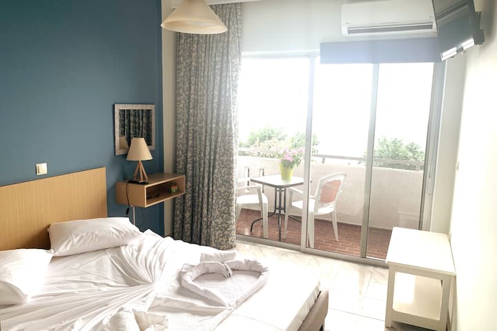 Silia Apartments
11 - Kos