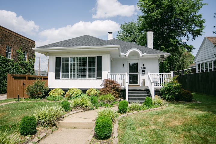 Femme Villa - Evansville, IN