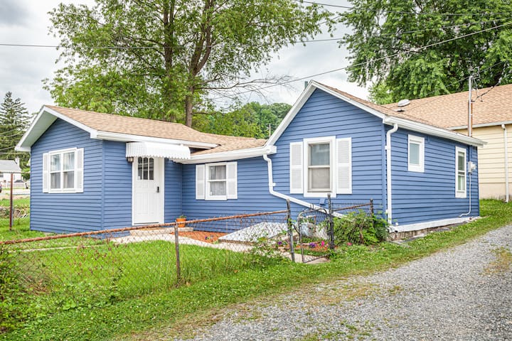 La Casita Azul 🏡 - Reading, PA