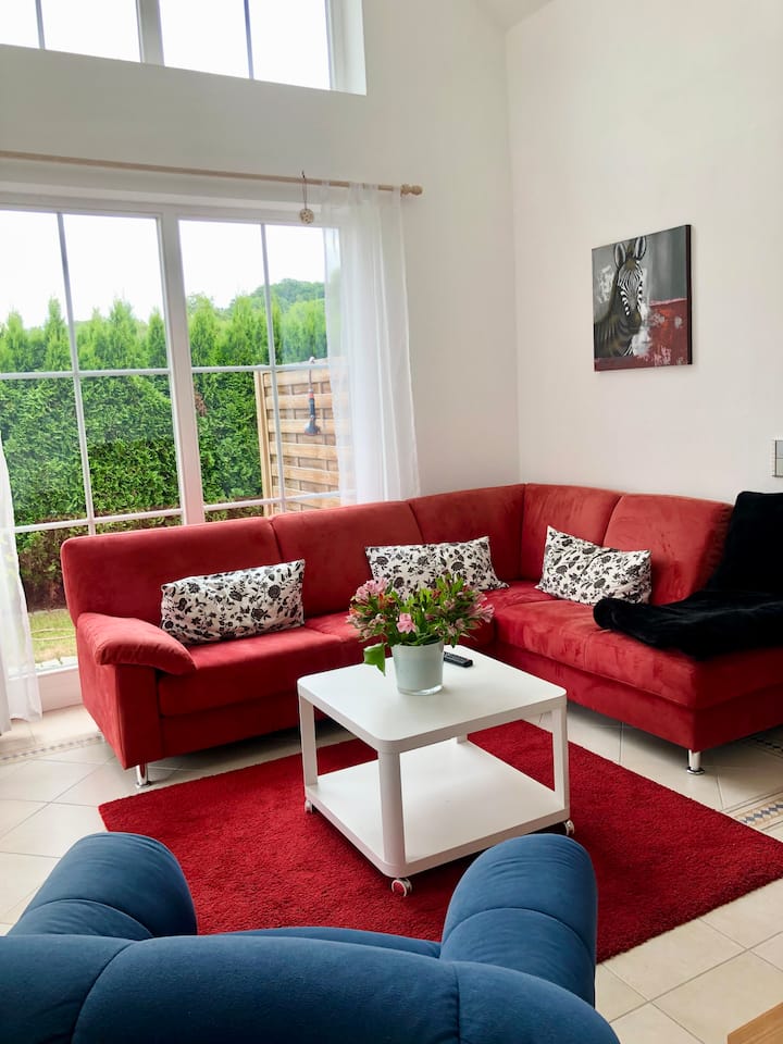 Traumwohnung In Traumlage - Bietigheim-Bissingen