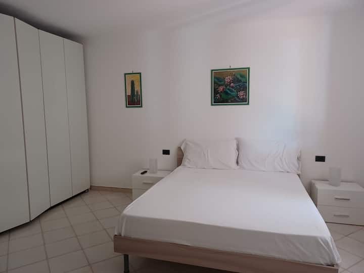 Suite Ginestra +Pool&garden In Villa In Forio - Forio