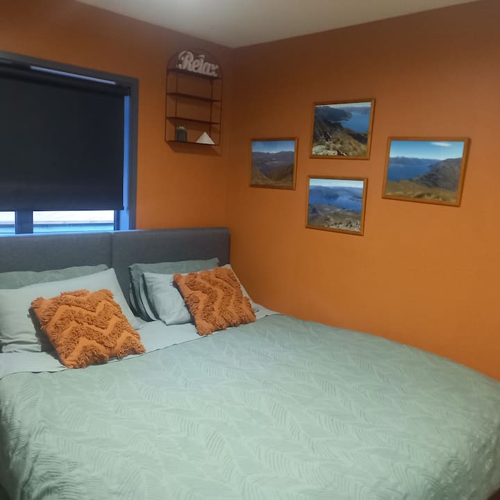 The Cosy Nook - Wanaka