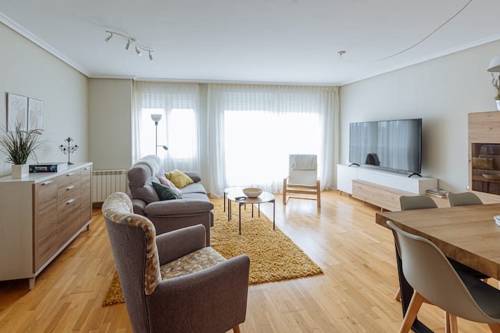 Apartamento Nanielles - Ribadesella