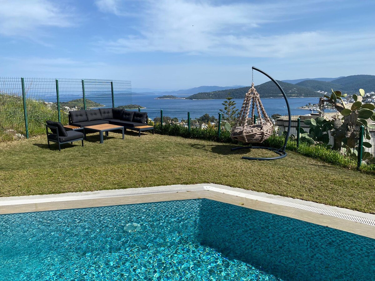 Didim Villa Vacation Rentals - Türkiye | Airbnb