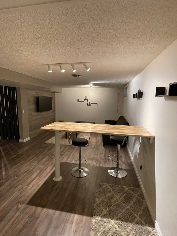 Spacious, Cozy Bachelor Pad. - Thunder Bay