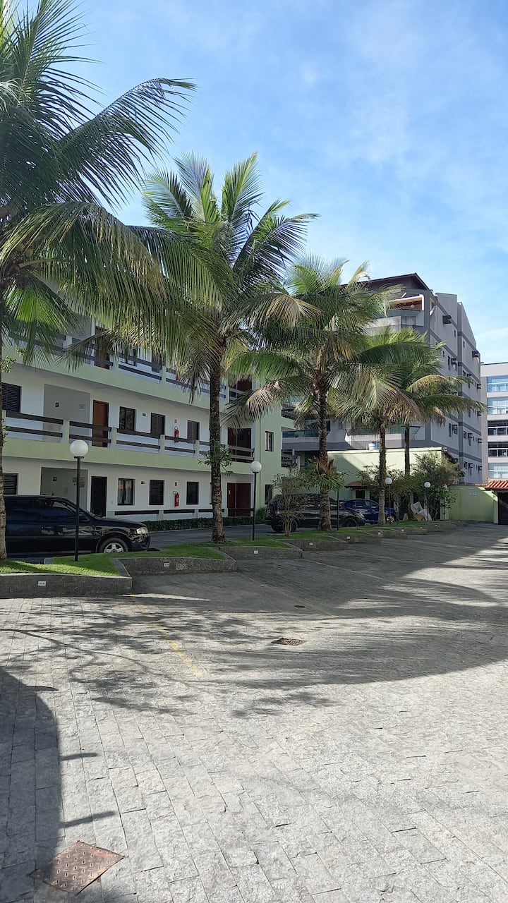 Condominio Encantador Sonho Em Qualquer Estaçao! - Ubatuba