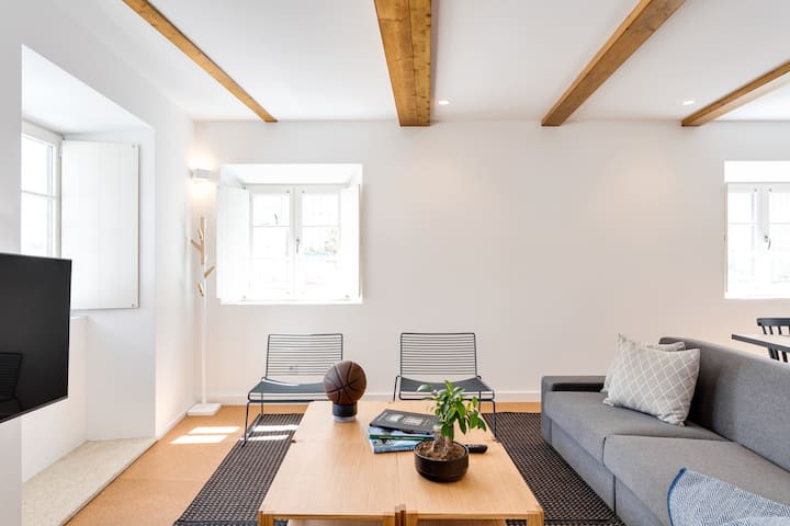 *New* Miragaia Apartments By Da'home I - Porto