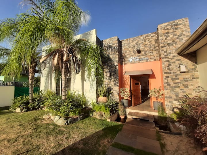 Casa Josephine 4bedroom Villa In Tobago With Pool - Tobago