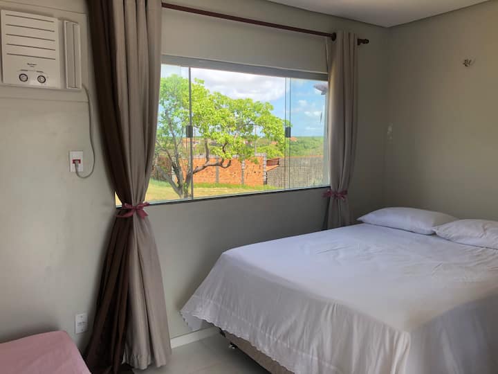 Apartamento No Vale Do Sal - Atalaia - Salinas - Salinópolis