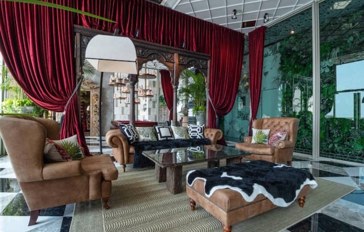 Riviera Jomtien I Fantastic 1 Br I Monthstay Z - Jomtien