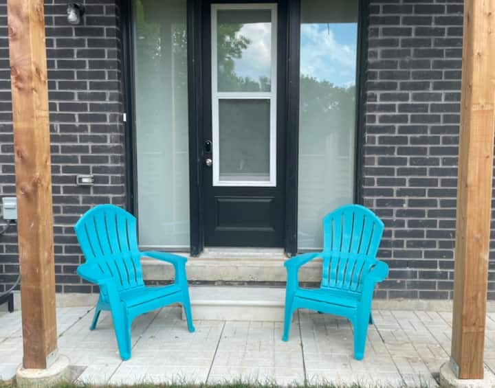 New Guest Suite Studio In Toronto - Toronto