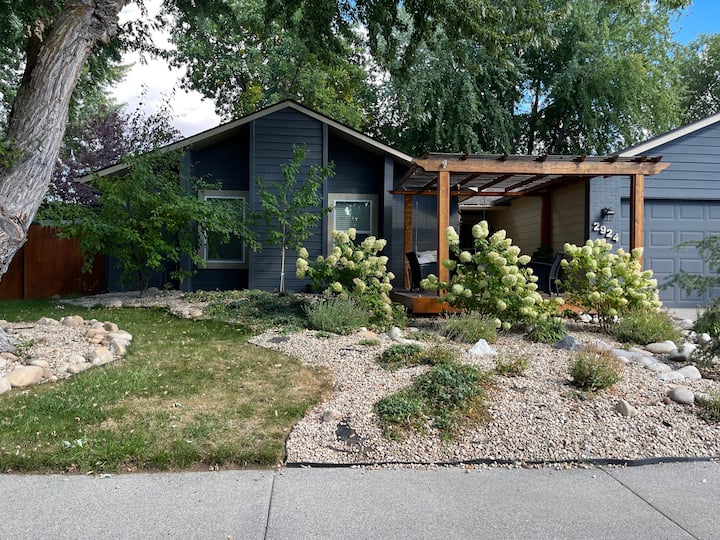 Updated Home With Great Location - Boise, ID