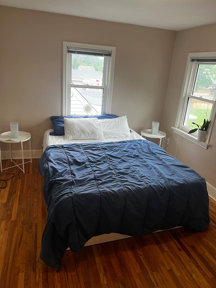 Relaxing 1 Bedroom With A Great View - St. Catharines
