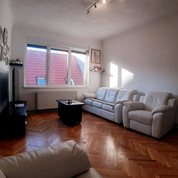 Ultra Central Apartment Pops 2 - Cluj-Napoca