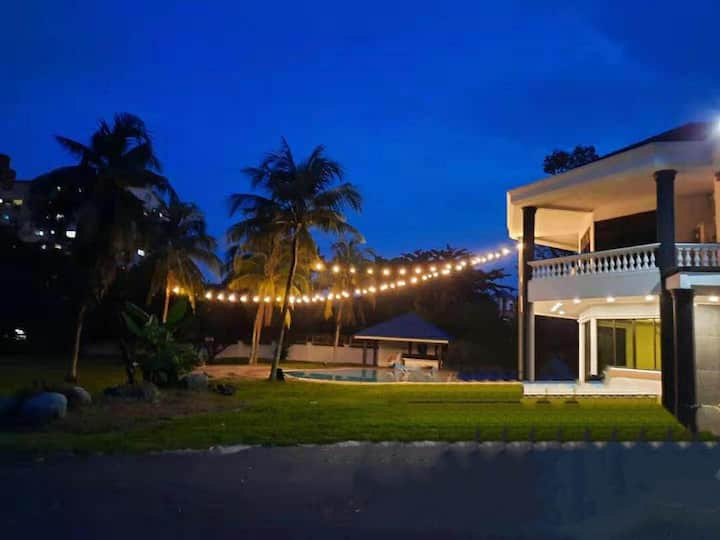 35pax - Richome Kajang Villa (Sungai Chua) - Kajang