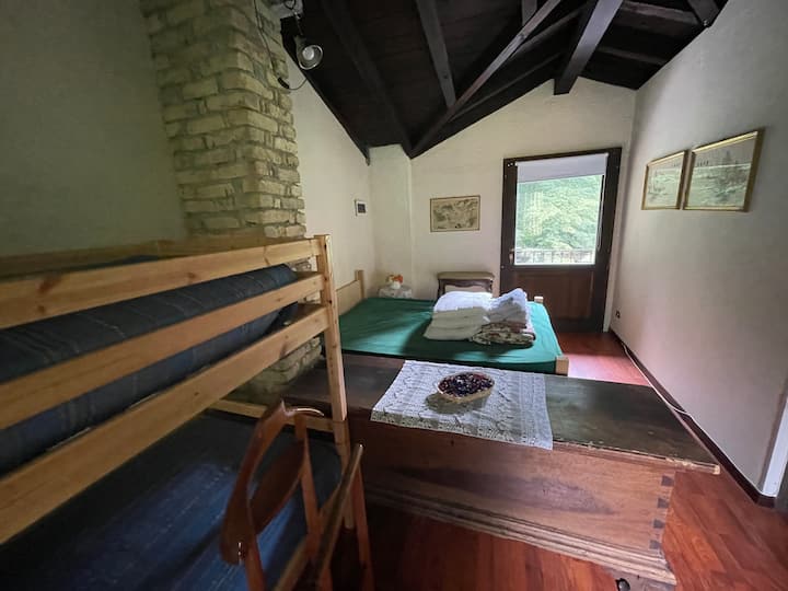 Le Camere Nel Bosco - Varese