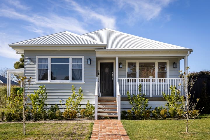 Forest Corner - 3 Bedroom Weatherboard, Trentham - Trentham