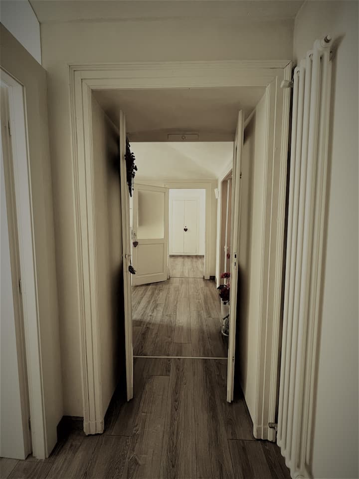 Lovely Flat, Perfect Location - Turim