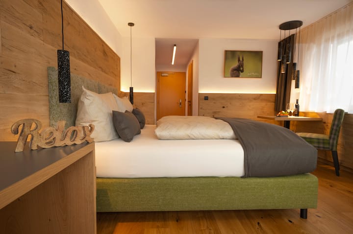 Alpenglühen Mit Bed & Breakfast Supersommercard - Serfaus