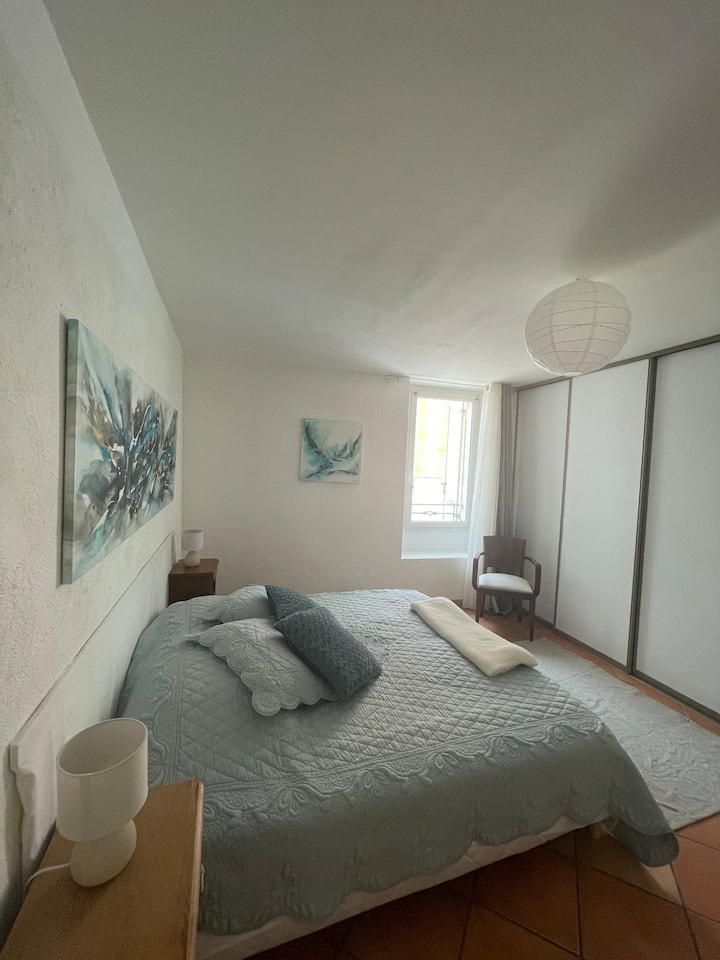 Art B&b Oraison Chambre #2 - Oraison