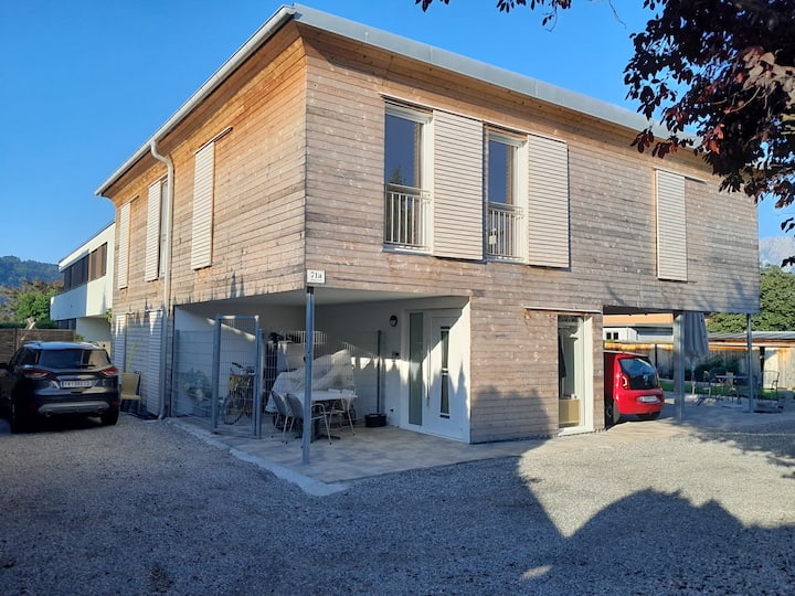 Schöne Ferienwohnung - Feldkirch