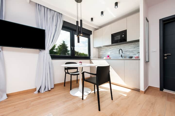 Studio Apartment Ponente 1 - Rovinj