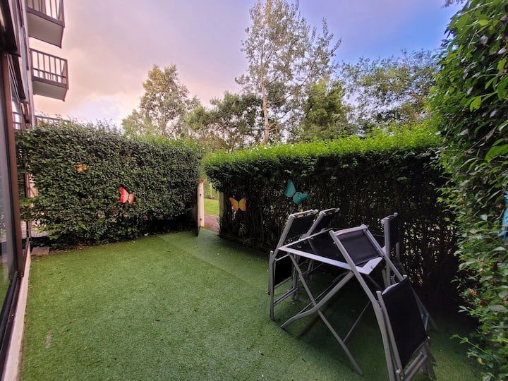 Bel Appartement-100 M De La Plage - Blonville-sur-Mer