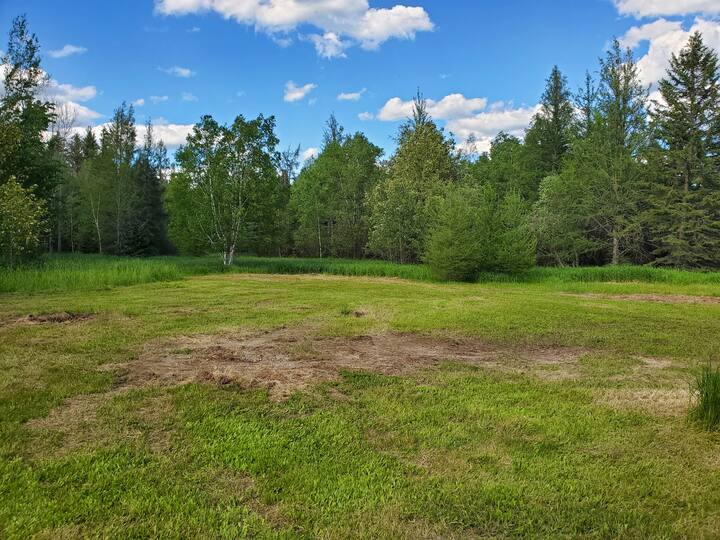 Britt Vacation Rentals & Homes - Minnesota, United States | Airbnb