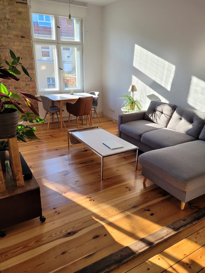 Urban Oasis In The Heart Of Berlin - Berlin