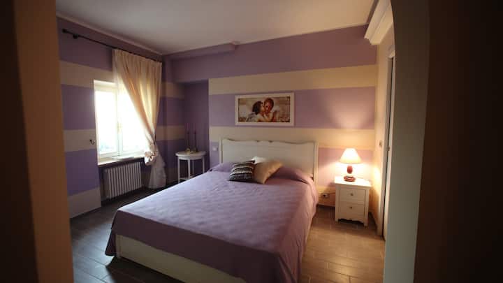 Alloggio Nell'incantevole Villa Del Fine 700 - Bussolengo