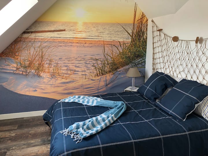 Au Petit Berckail - Berck