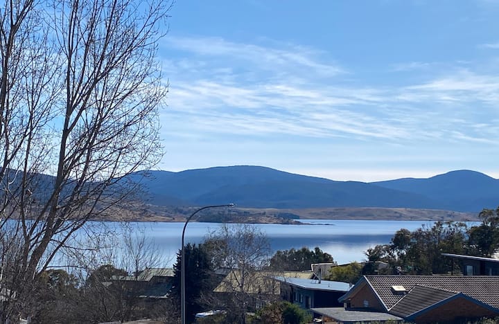 3 Bedroom Home - Kosciuszko National Park
